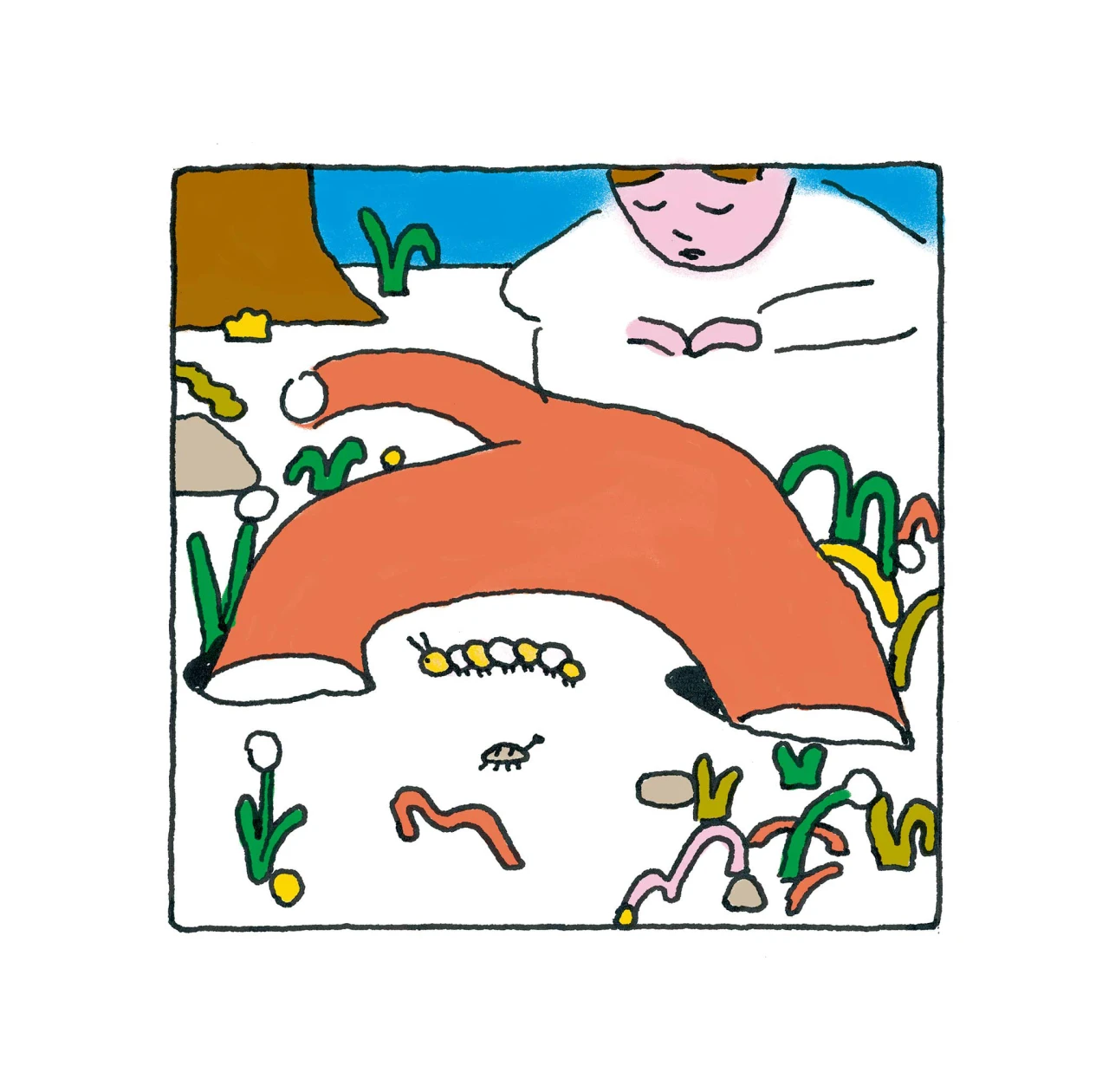 Henrique Moreira | Bologna Children BookFair | Exhibitions