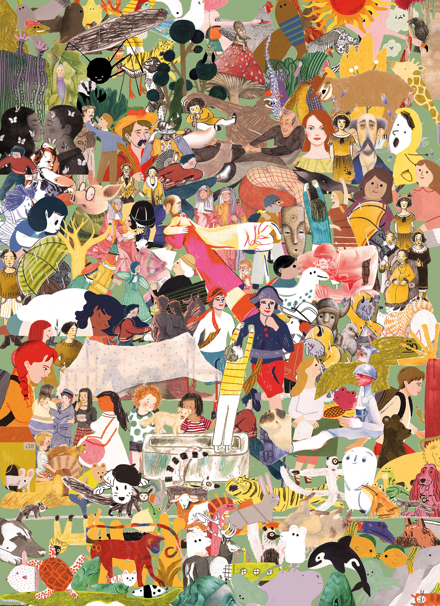 Italian Excellence. The New Generation of Italian Children’s ...