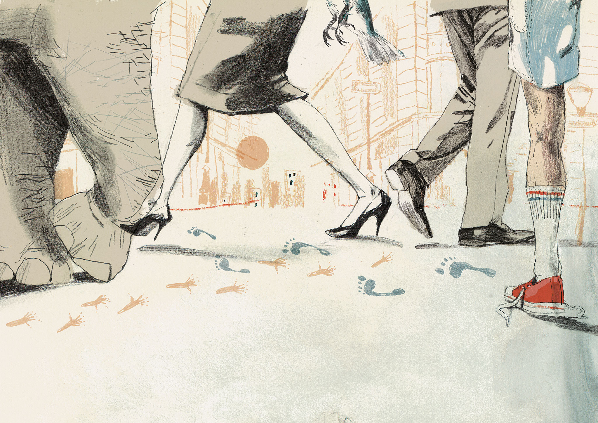 Italian Excellence. The New Generation of Italian Children’s ...