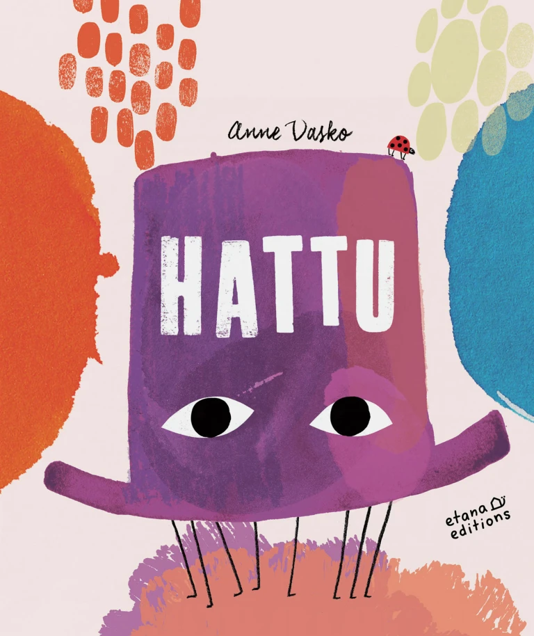 Hattu | Bologna Children BookFair | Exhibitions