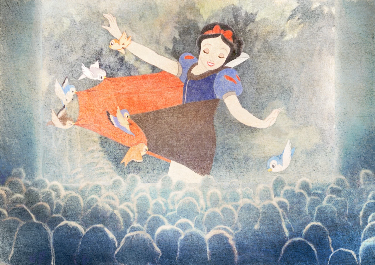 Bologna Children BookFair | Exhibitions