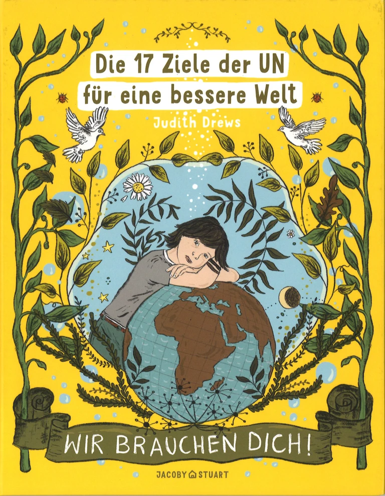 Die 17 Ziele der UN für eine bessere Welt: Wir brauchen dich! | Bologna ... Die 17 Ziele der UN für eine bessere Welt: Wir brauchen dich! | Bologna ...