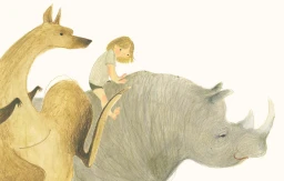 Alice Bonora | Bologna Children BookFair | Exhibitions