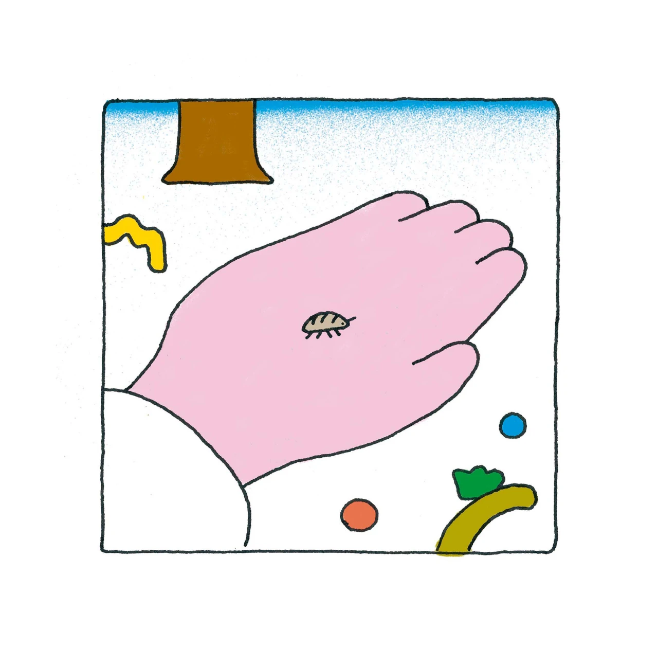 Henrique Moreira | Bologna Children BookFair | Exhibitions