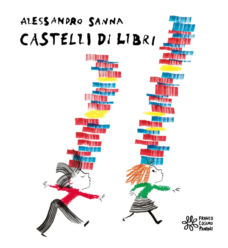 Castelli di libri | Bologna Children BookFair | Exhibitions