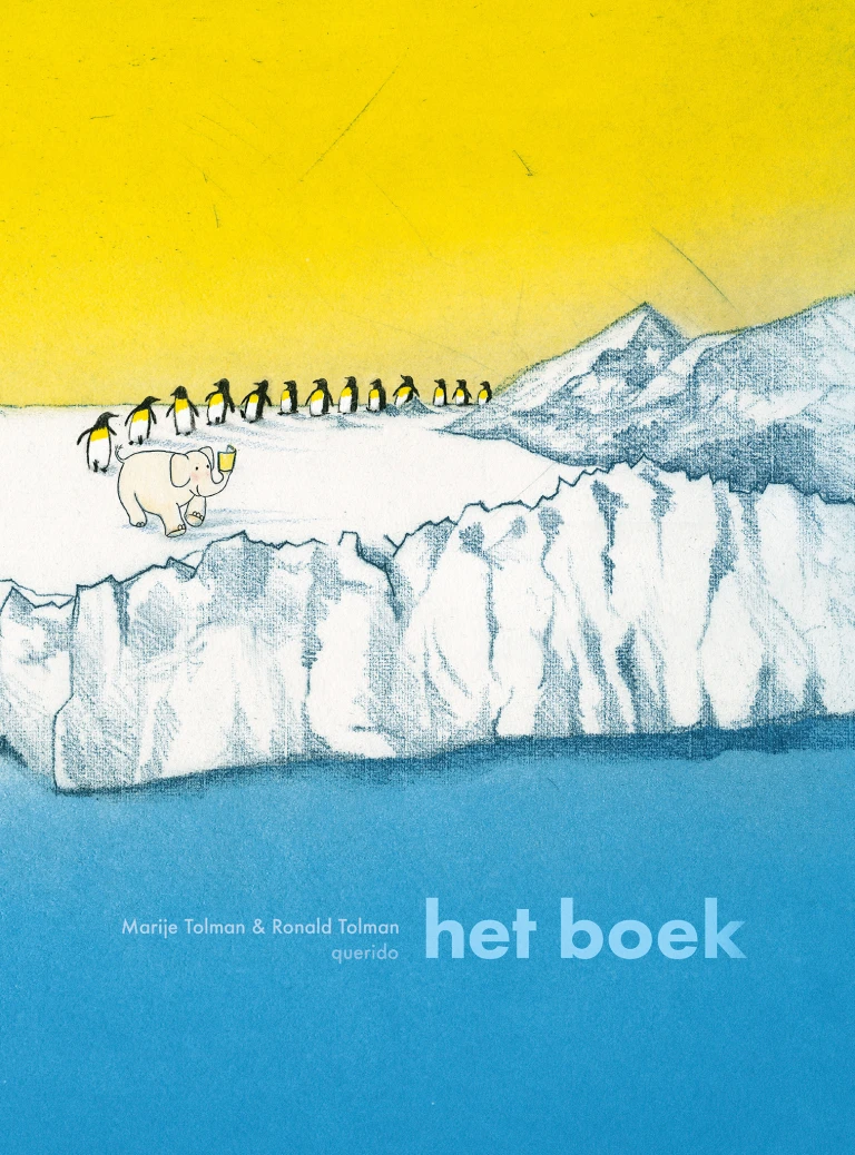 Het Boek | Bologna Children BookFair | Exhibitions