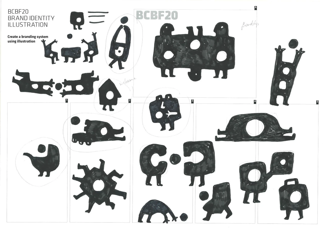 Getting eggier... | Bologna Children BookFair | Exhibitions