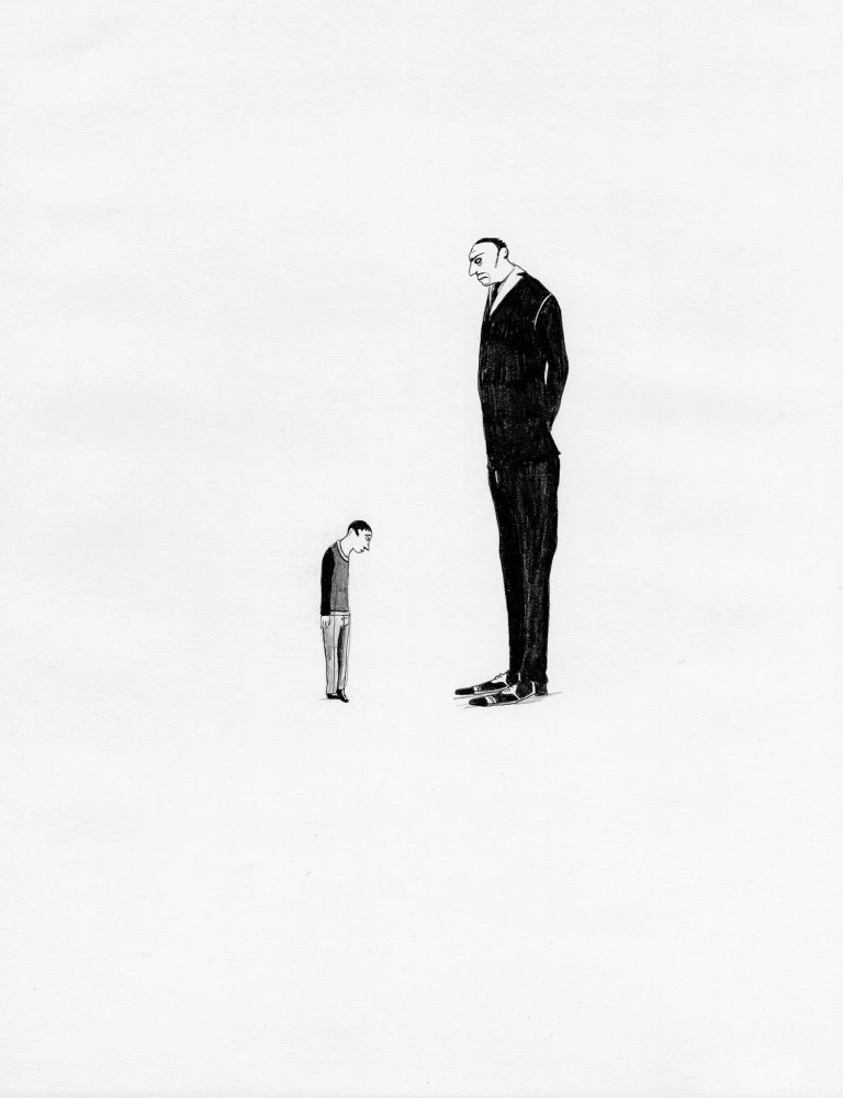 Bimbi | Bologna Children BookFair | Exhibitions