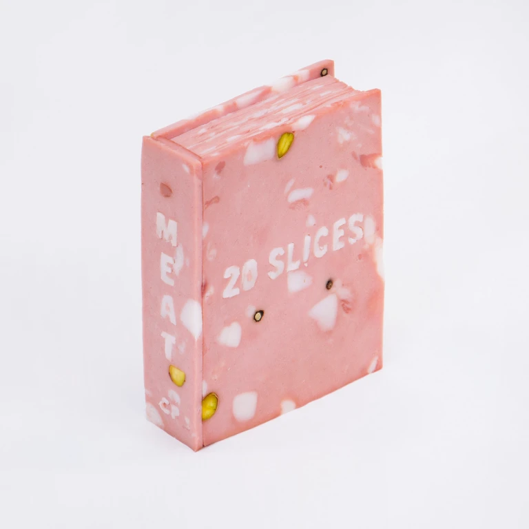 20 slices | Bologna Children BookFair | Exhibitions