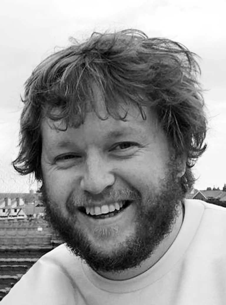 Tom Etherington | Bologna Children BookFair | Exhibitions