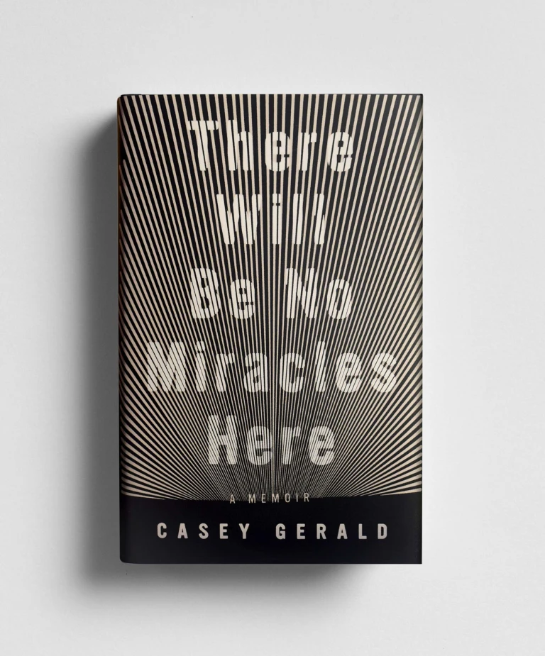 There Will Be No Miracles Here | Bologna Children BookFair | Exhibitions