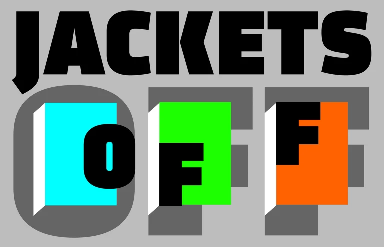 Jackets Off. Online book covers exhibition | Bologna Children BookFair ...