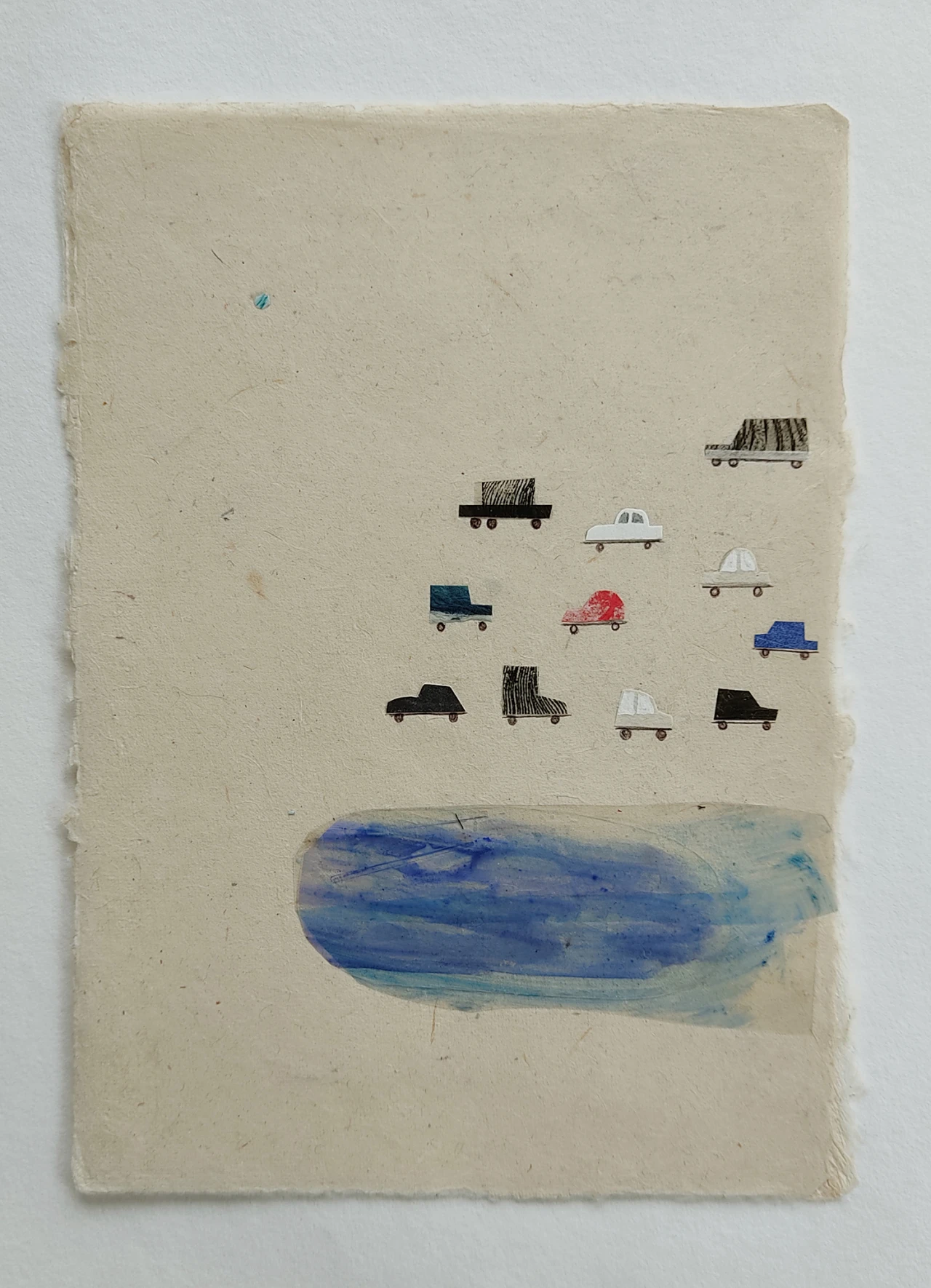 Anne Crahay | Bologna Children BookFair | Exhibitions