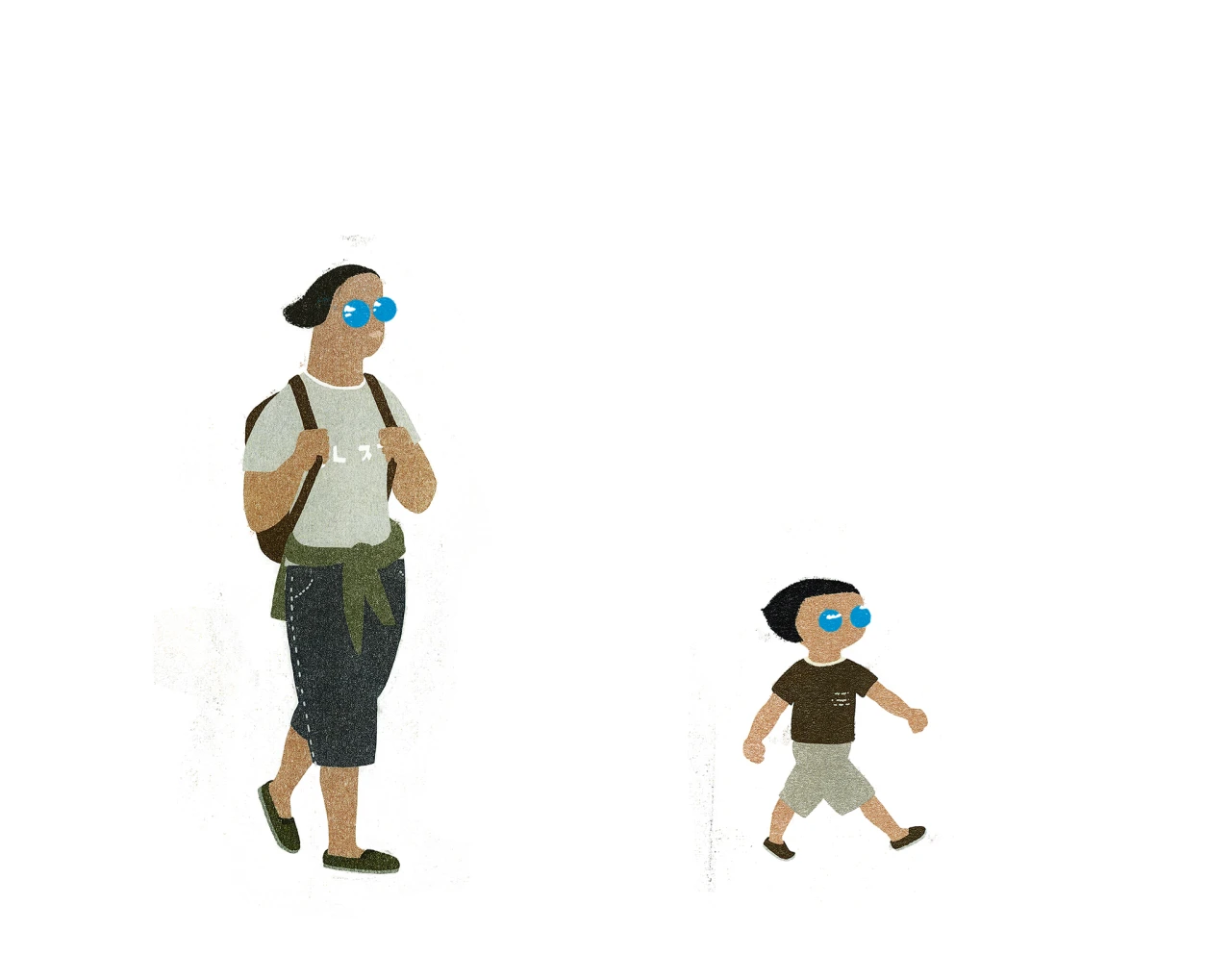 Soon Ok Lee | Bologna Children BookFair | Exhibitions