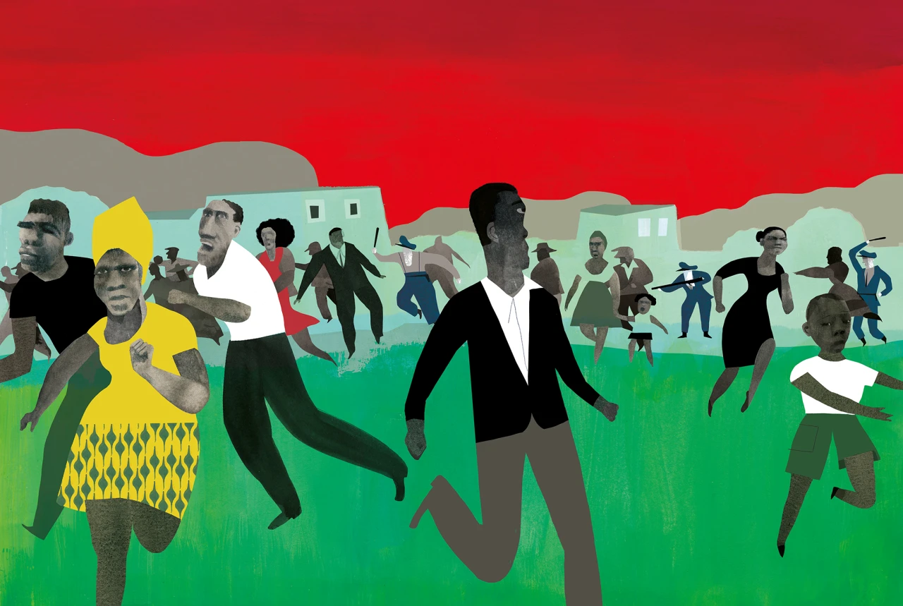 Elena Val | Bologna Children BookFair | Exhibitions