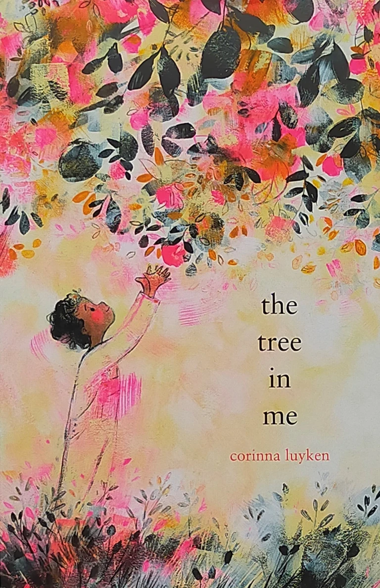 The Tree in Me | Bologna Children BookFair | Exhibitions