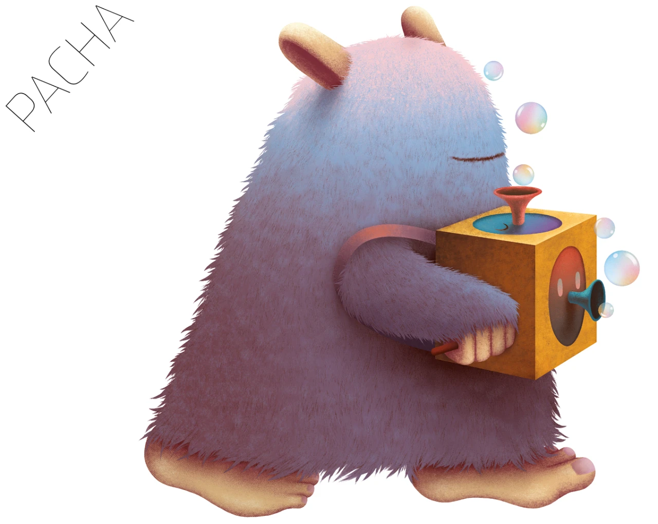 Bologna Children BookFair | Exhibitions