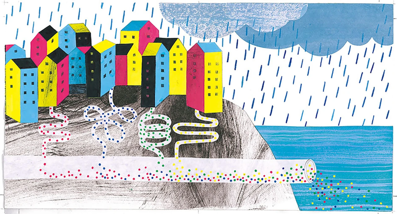 Jihyoung Kim | Bologna Children BookFair | Exhibitions