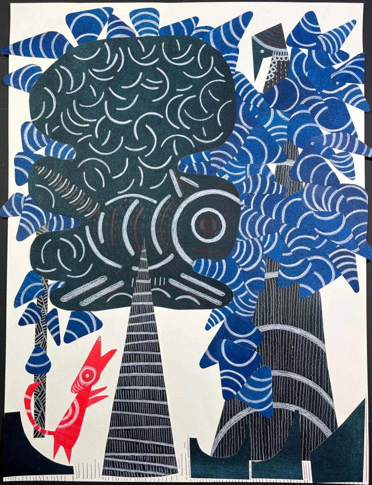 Mary Collier Fleet | Bologna Children BookFair | Exhibitions