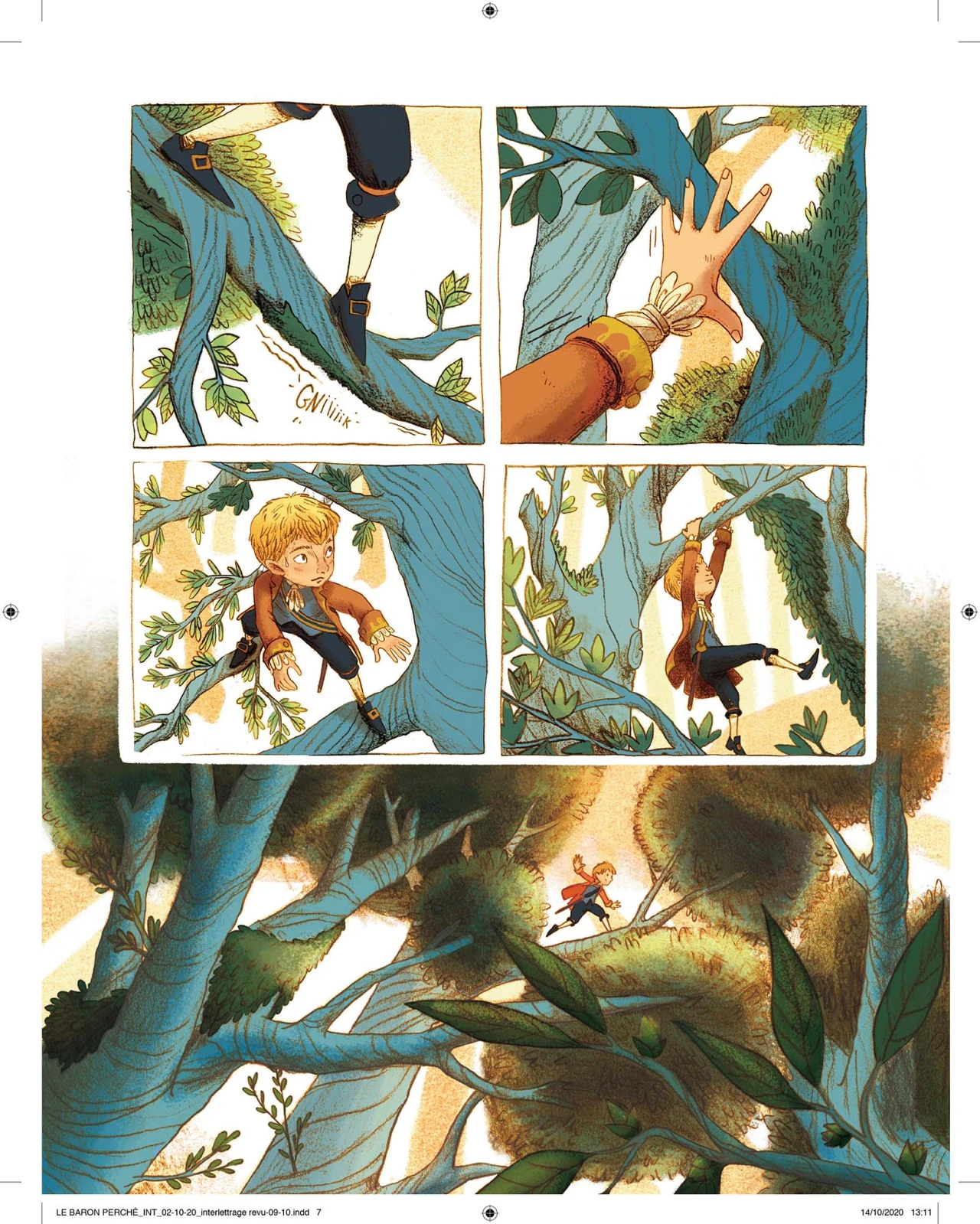 Claire Martin | Bologna Children BookFair | Exhibitions