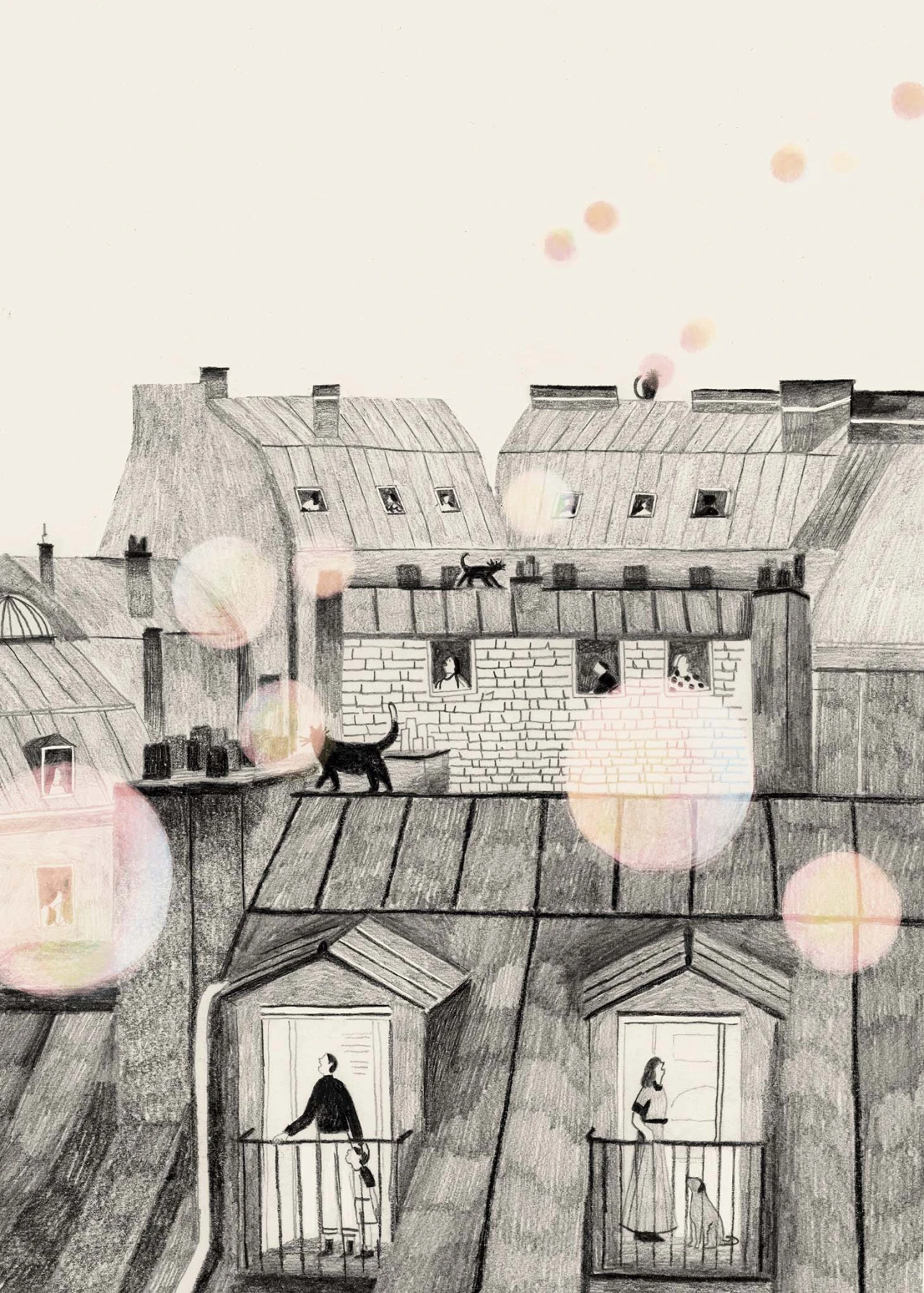 Lorena Spurio Bologna Children Bookfair Exhibitions