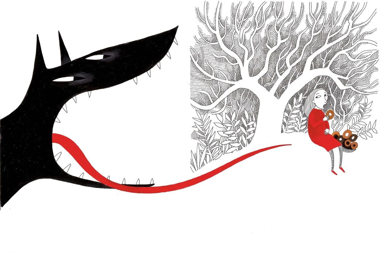 Pia Valentinis | Bologna Children BookFair | Exhibitions