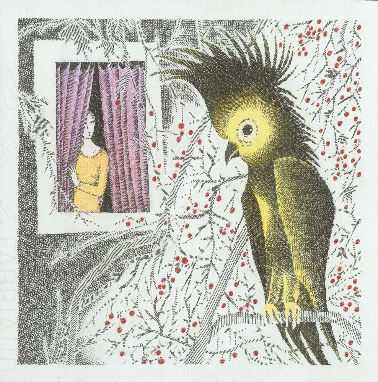 Pia Valentinis | Bologna Children BookFair | Exhibitions