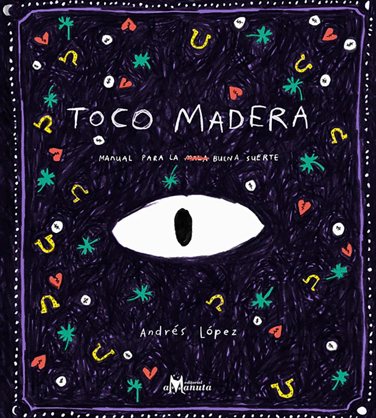 Toco Madera | Bologna Children BookFair | Exhibitions