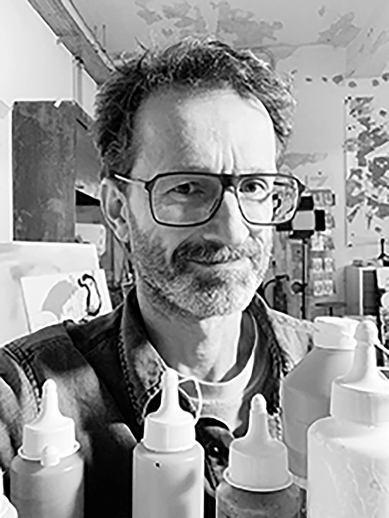 André Rösler | Bologna Children BookFair | Exhibitions