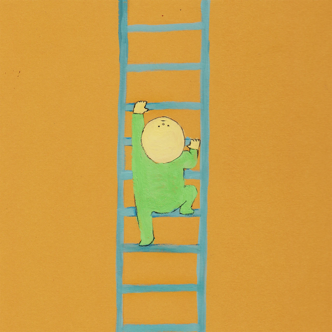 Forest Xiao Lin | Bologna Children BookFair | Exhibitions
