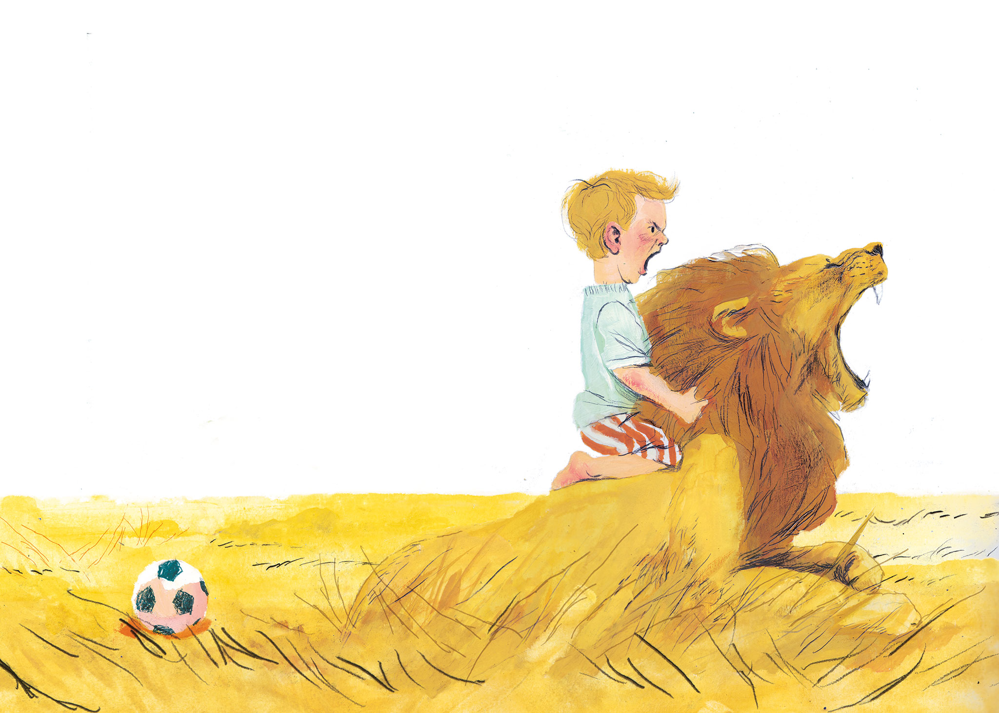 Italian Excellence. The New Generation of Italian Children’s ...