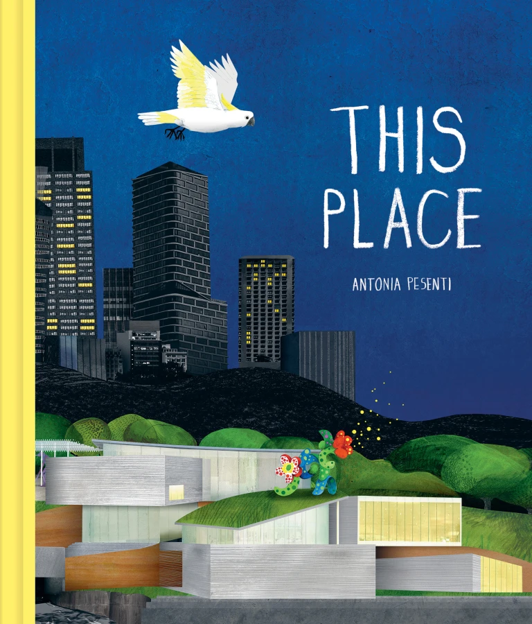 This Place | Bologna Children BookFair | Exhibitions