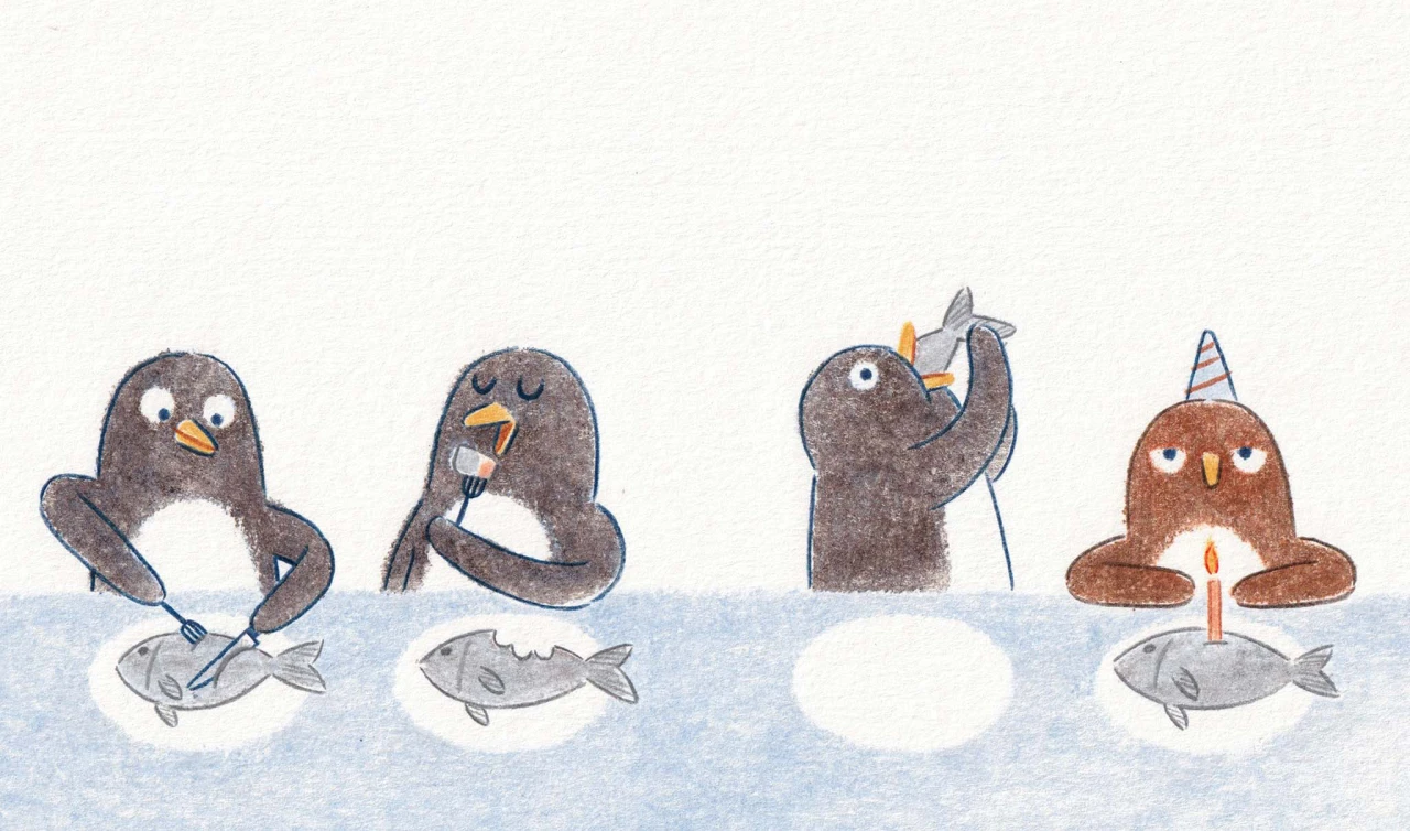 Jacob Grant | Bologna Children BookFair | Exhibitions